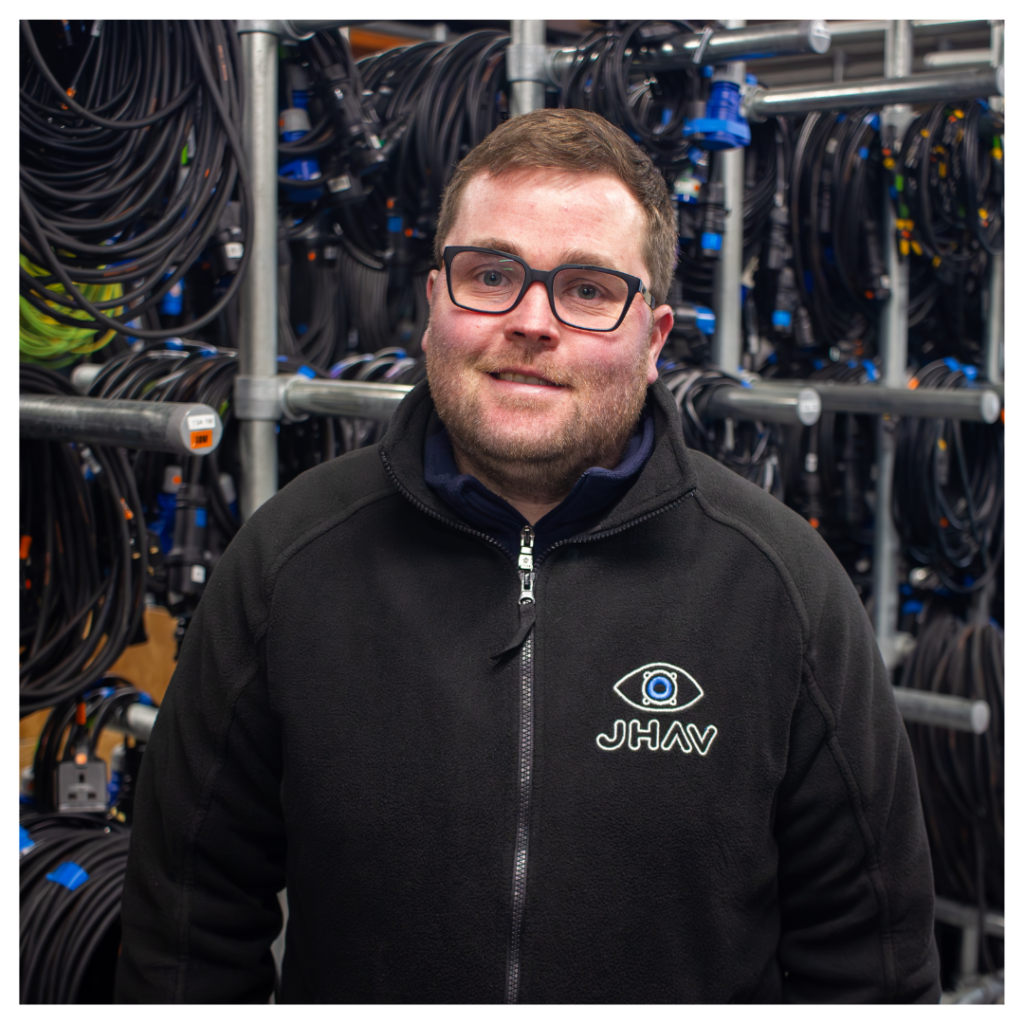 Meet the Team - JHAV - Tailored Technical Solutions